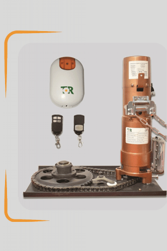 TOR Side Motor | Automatic door motors and side motors